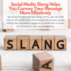 Social media slang: Boost your online communication skills with these ...