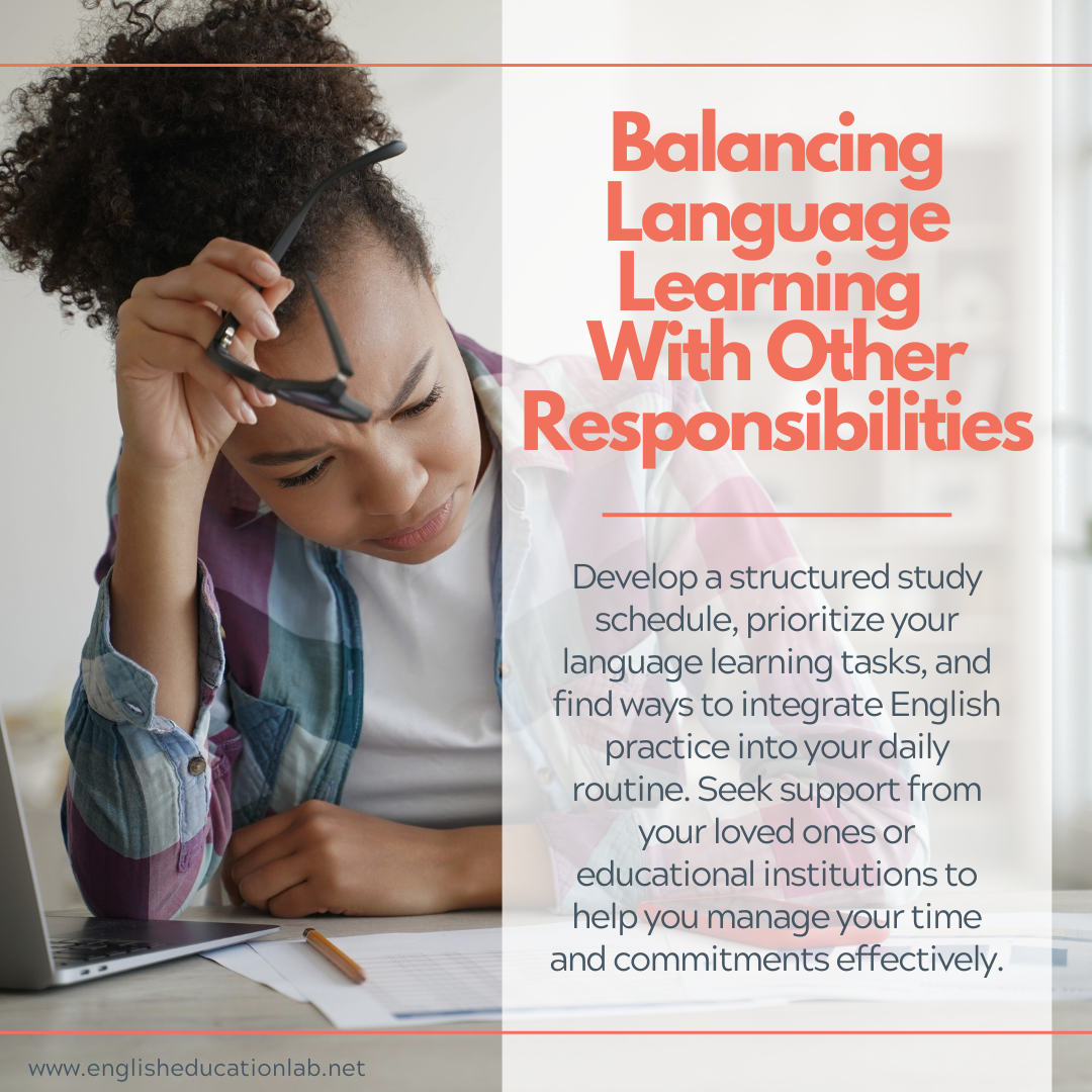 Why you should develop a growth mindset for language learning - English ...